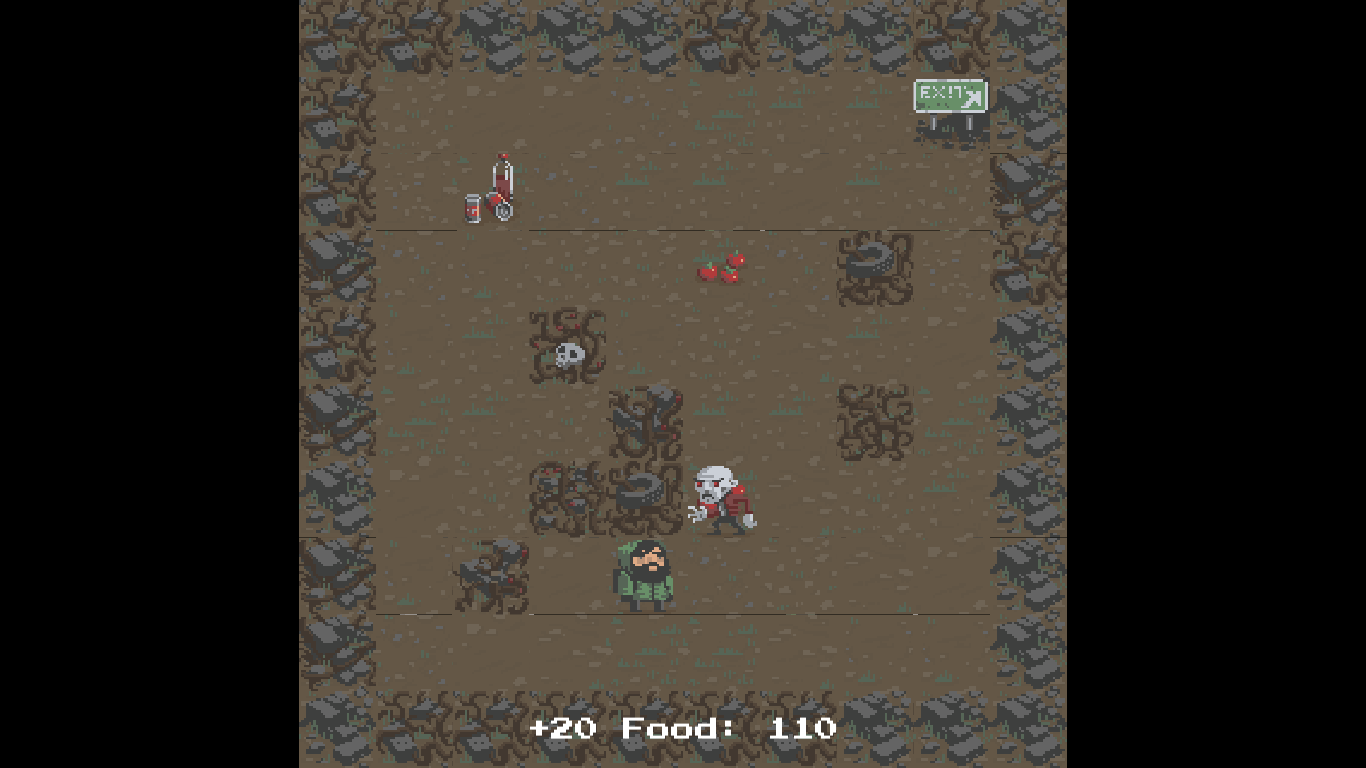 2d Rogue Like Game Using Unity With Source Code Code Projects 7858