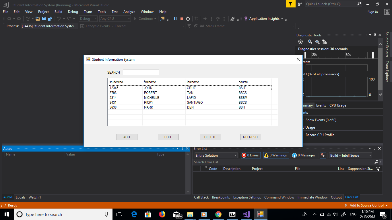 Notepad In Vbnet With Source Code Source Code Projects