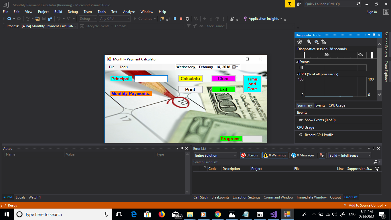 Notepad In Vbnet With Source Code Source Code Projects