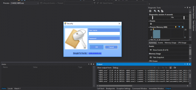 Hotel Reservation And Billing System In C With Source Code Source Code And Projects