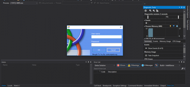 Hotel Billing And Reservation System In Vb With Source Code Source Code And Projects