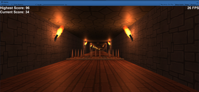 Ninja Way Game In Unity Engine With Source Code Source Code And Projects