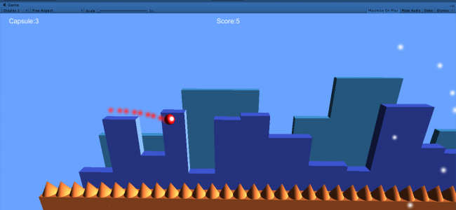 Jumper Game In Unity Engine With Source Code Source Code Projects 5002