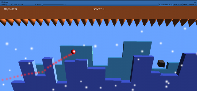 Jumper Game In Unity Engine With Source Code Source Code Projects