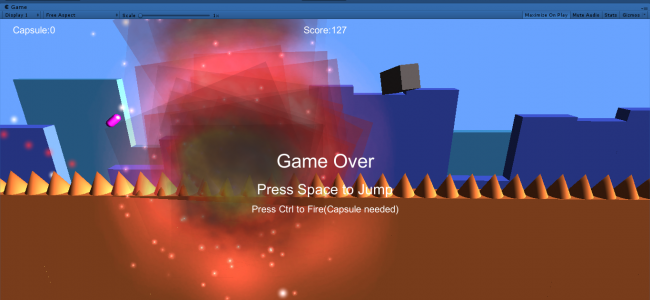 Jumper Game In Unity Engine With Source Code Source Code Projects 1859