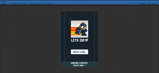 Lets Jump Game In UNITY ENGINE With Source Code | Source Code & Projects