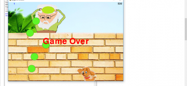 Ball Catcher Game In Python With Source Code Source Code And Projects 0134