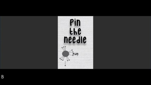 Pin The Needle Game In UNITY ENGINE With Source Code - Source Code ...