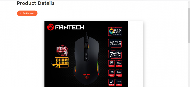 E-Commerce Website In PHP With Source Code | Source Code & Projects