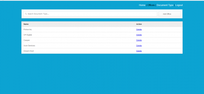 Record Management System In Php With Source Code Source Code And Projects