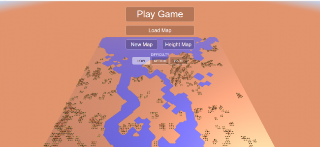 3d City Builder Game In Javascript With Source Code Source Code 9270