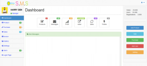 Mobile Shop Management System In PHP With Source Code - Source Code ...