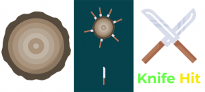 Knife Hit Game In NodeJS With Source Code - Source Code & Projects