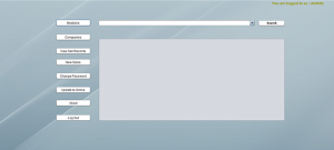 Simple Pharmacy Shop In Java With Source Code | Source Code & Project