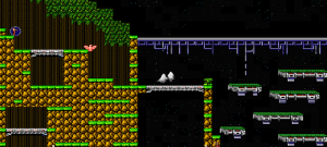 Contra Game In JavaScript With Source Code - Source Code & Projects