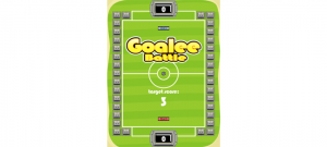 Goal Battle Game In JavaScript With Source Code - Source Code & Projects