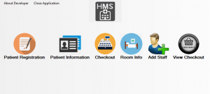 Hospital Management System In C# With Source Code - Source Code & Projects