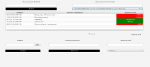 Expense Management System In Java With Source Code - Source Code & Projects