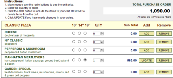 Simple Grading System In PHP With Source Code - Source Code & Projects