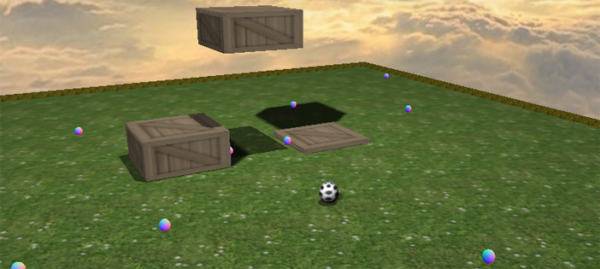 First Person Shooter Game In JavaScript With Source Code - Source Code ...