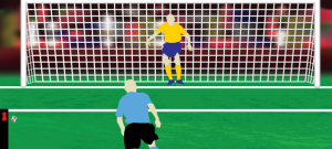 Penalty Shootout Game In JavaScript With Source Code - Source Code ...