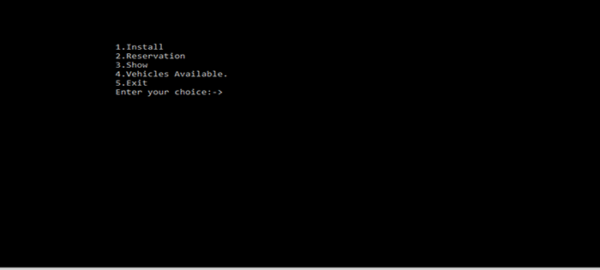 Coffee Shop Management System In C Programming With Source Code ...