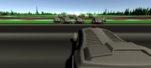 Car Shooter Game In UNITY ENGINE With Source Code - Source Code & Projects