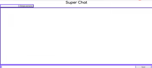 NodeJs Messaging Web Application With Source Code - Source Code & Projects