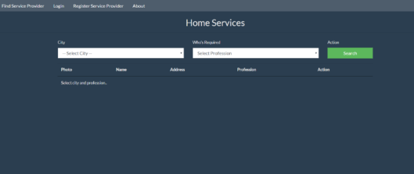 Online Shop Store In PHP With Source Code - Source Code & Projects