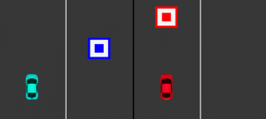 Two Cars Game In JavaScript With Source Code - Source Code & Projects