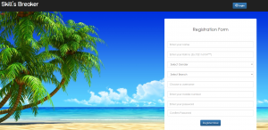 Online Quiz Site In PHP With Source Code - Source Code & Projects
