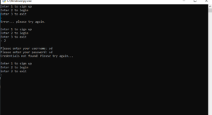 Password Manager In Python With Source Code - Source Code & Projects