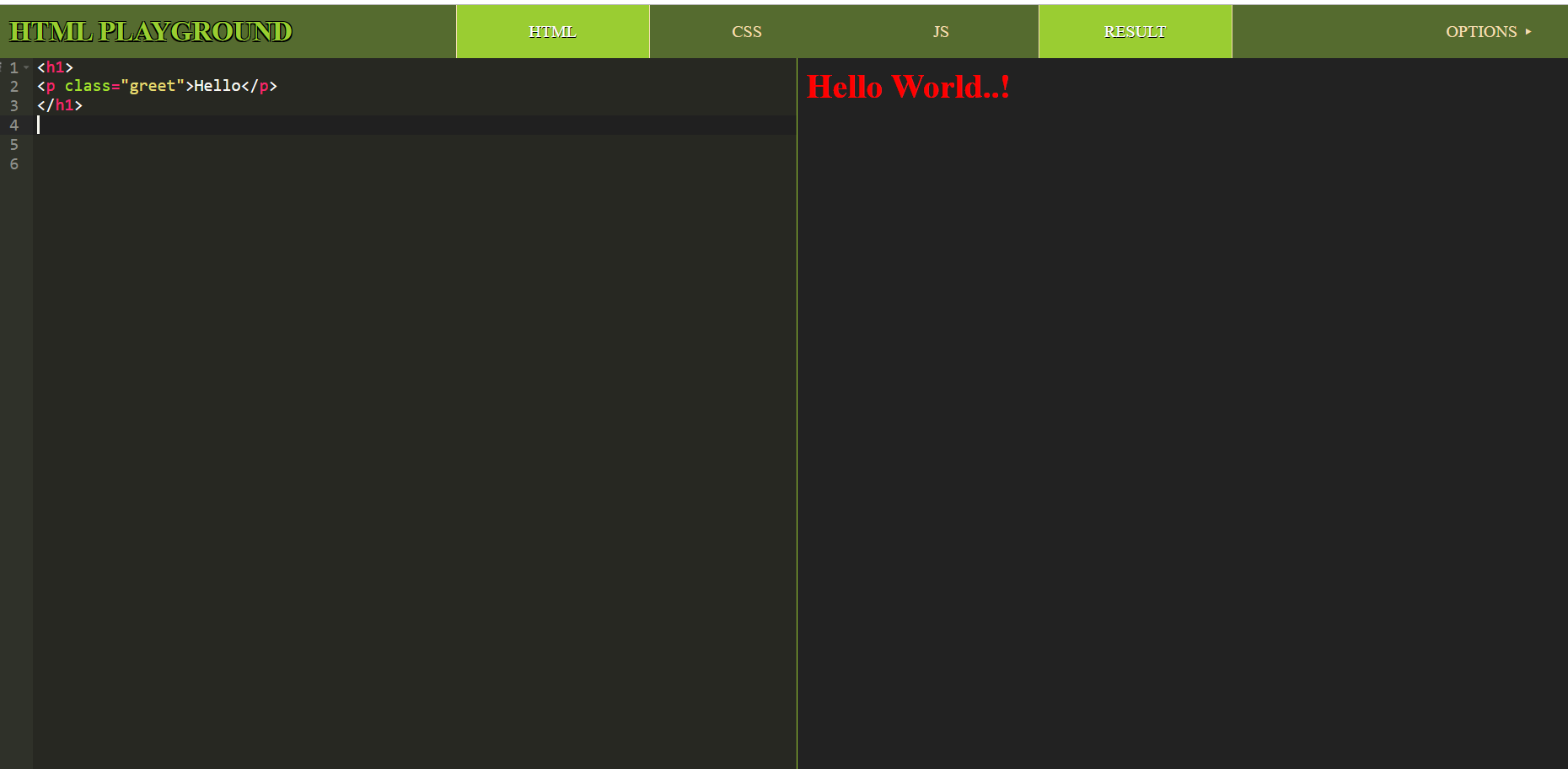 Html Projects With Source Code Pervendor