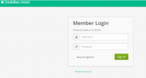 Hotel Management System IN PHP, CSS, JS, AND MYSQL | FREE DOWNLOAD ...