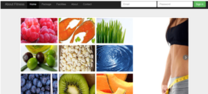 Simple Gym Management System IN PHP, CSS, JavaScript, AND MYSQL | FREE DOWNLOAD - Source Code ...