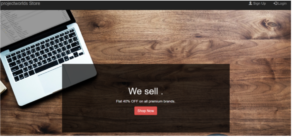 Shopping System IN PHP, CSS, AND MYSQL | FREE DOWNLOAD - Source Code ...