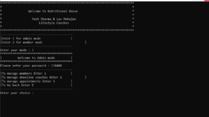 Health Management In Python With Source Code - Source Code & Projects