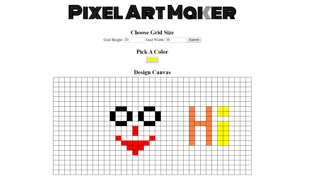 Piano Tiles Game In JavaScript With Source Code | Source Code & Projects