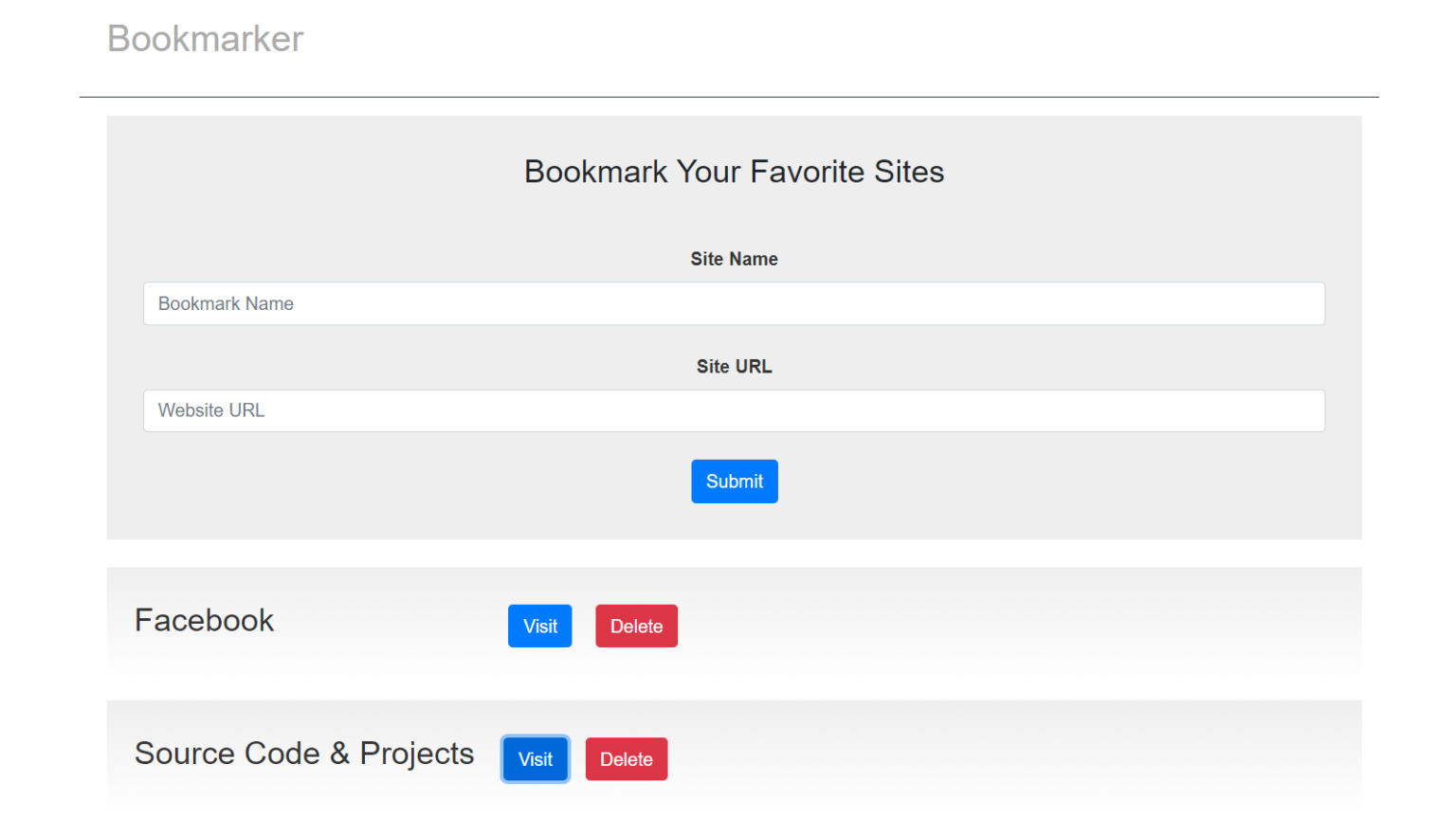 JavaScript Projects Archives - Page 2 of 46 - Source Code & Projects