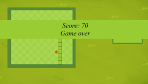 Snake Game In JavaScript With Source Code - Source Code & Projects