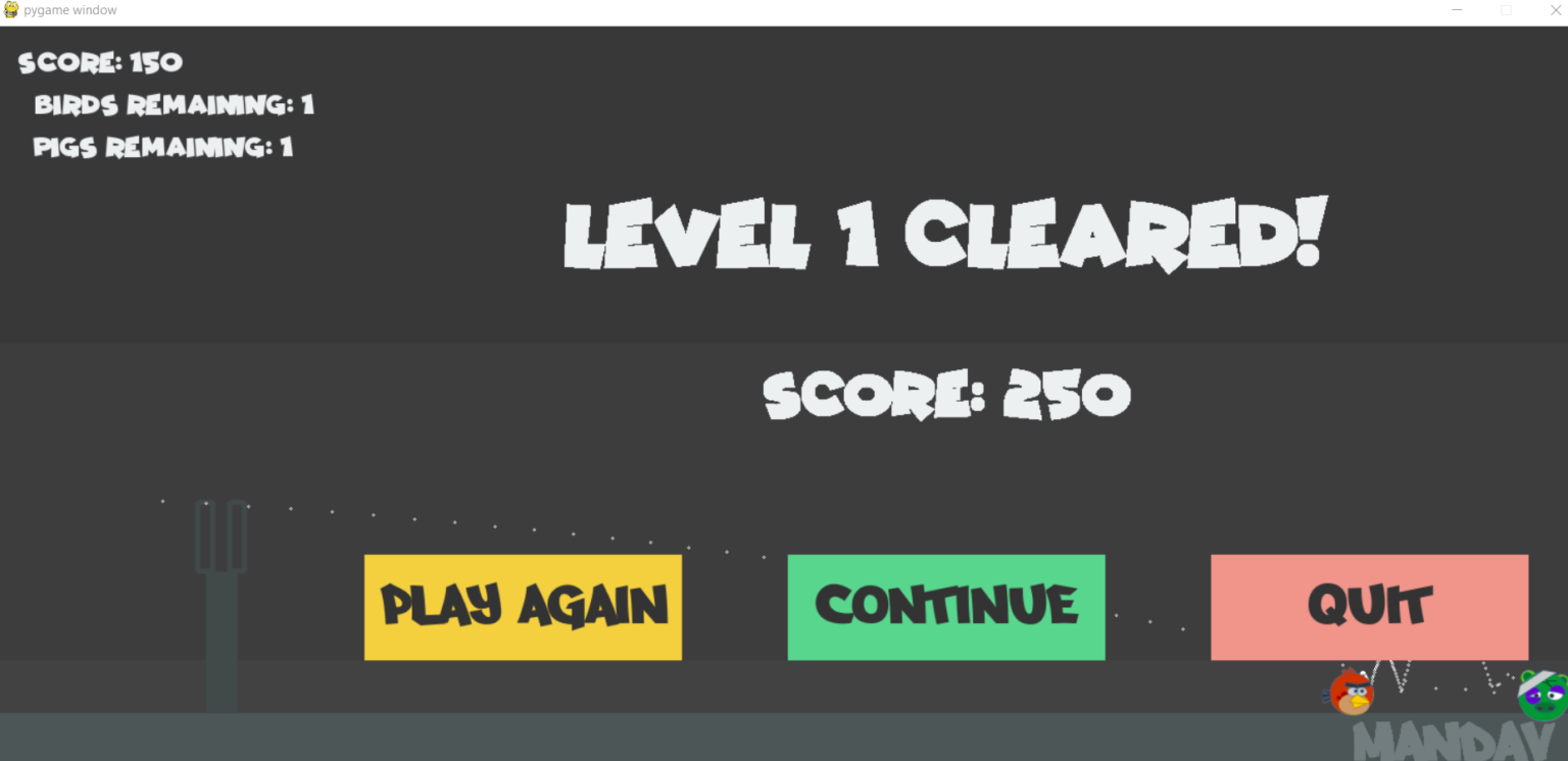 pygame Archives - Page 2 of 2 - Source Code & Projects