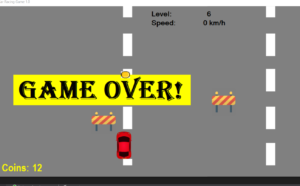 Racing Game In C# With Source Code - Source Code & Projects