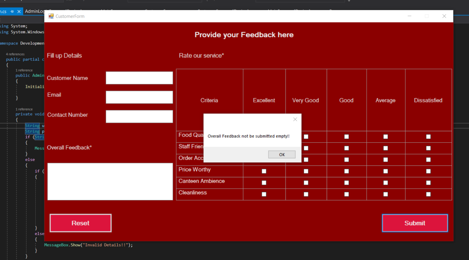 Simple Games Collection In C# With Source Code - Source Code & Projects
